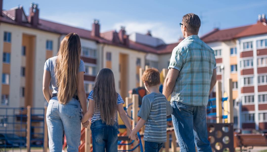 Housing Provider and Operator Services - HCi Advisory Group